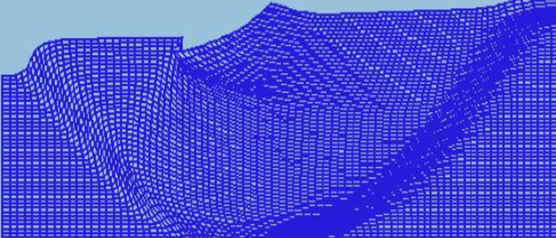 Geomechanics | Swan Research Lab - College of Engineering | The ...